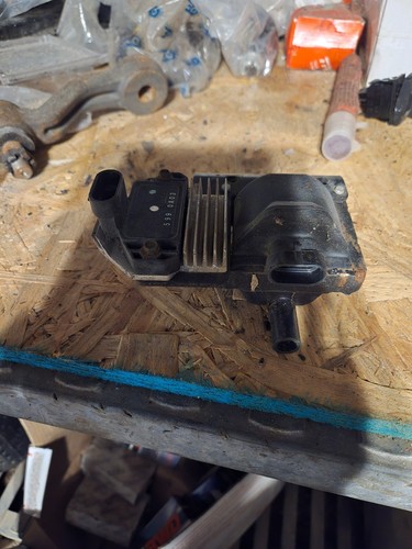 1996-1999 K-1500 5.7L Ignition Coil Pack Used OEM 19005204 Chevy ...