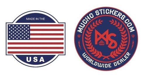 BA SURF STUFF Sticker Vintage Surfing Decal RIP CURL Hobie Quiksilver ...