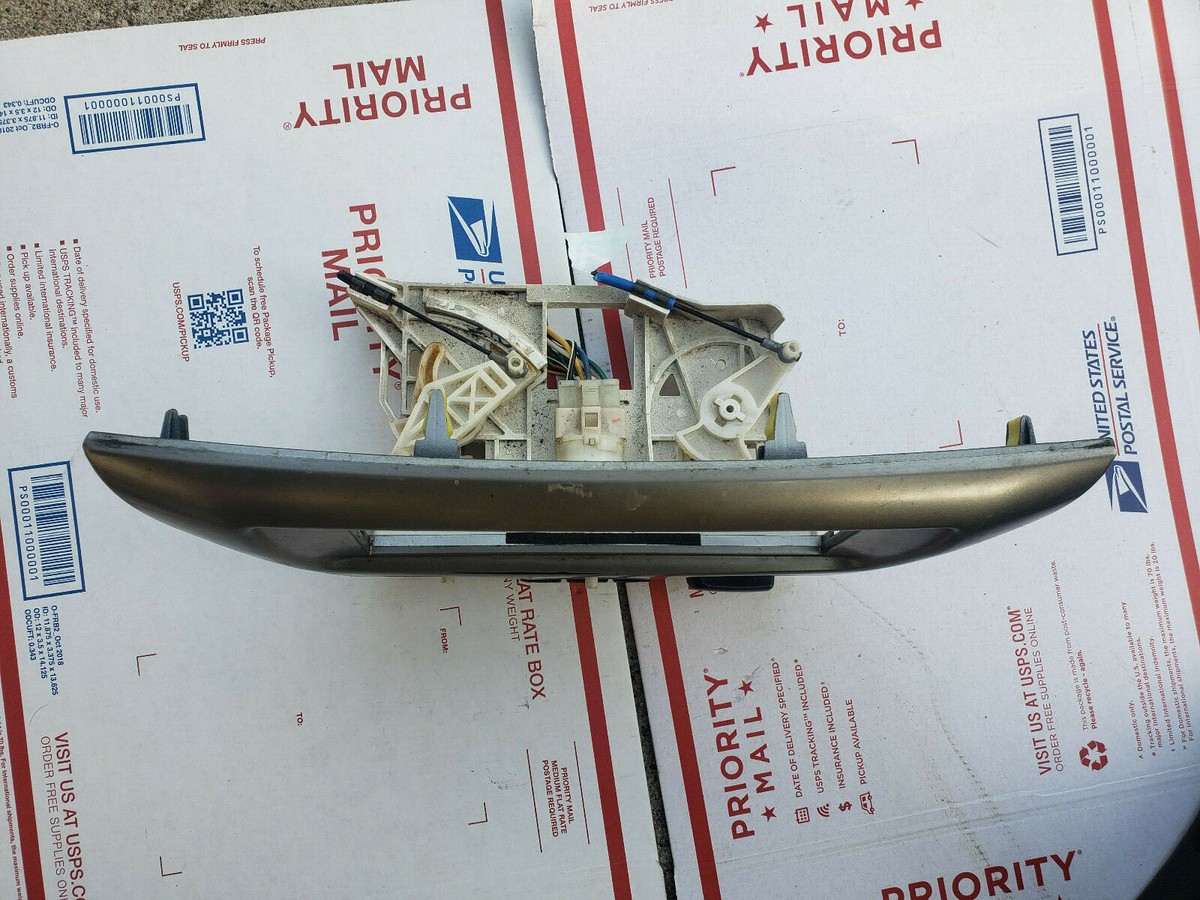 Mercedes-Benz 007 542 13 18, Sensor De Temperatura Del Aire Ambiente
