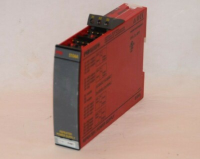 PR ELECTRONICS 5104A Repeater / Power Supply | eBay