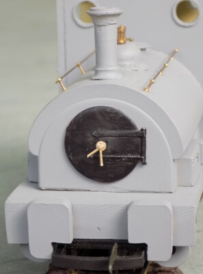 Smallbrook Studio railway model resin kits in On30 gauge | eBay UK