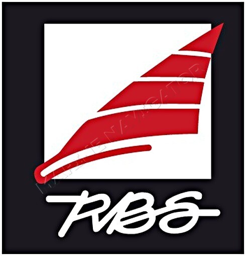Marine Boat backstay Flicker MELGES 24 powder coating 120cm | eBay
