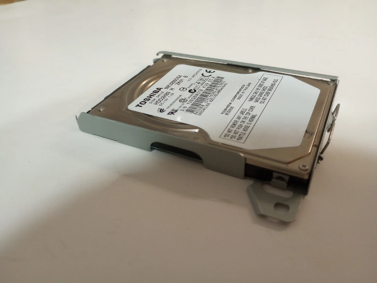 Ps3 Slim Hard Drive