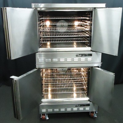 Convection Ovens - Duke Oven