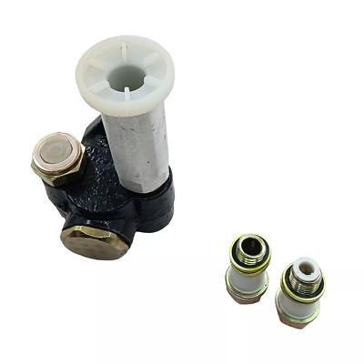 Fuel Pump 5I-7507 5I7507 FITS CATERPILLAR CAT E320B E320BL 3066 ...
