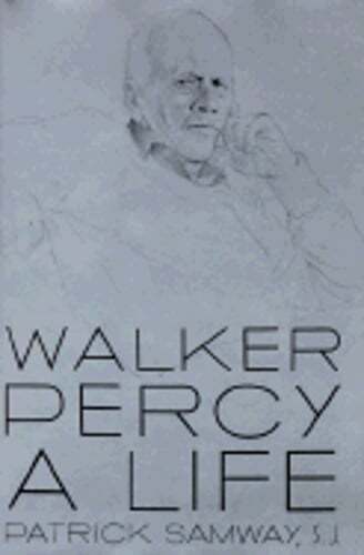 Walker Percy: A Life by Patrick Samway: Used 9780374187354| eBay