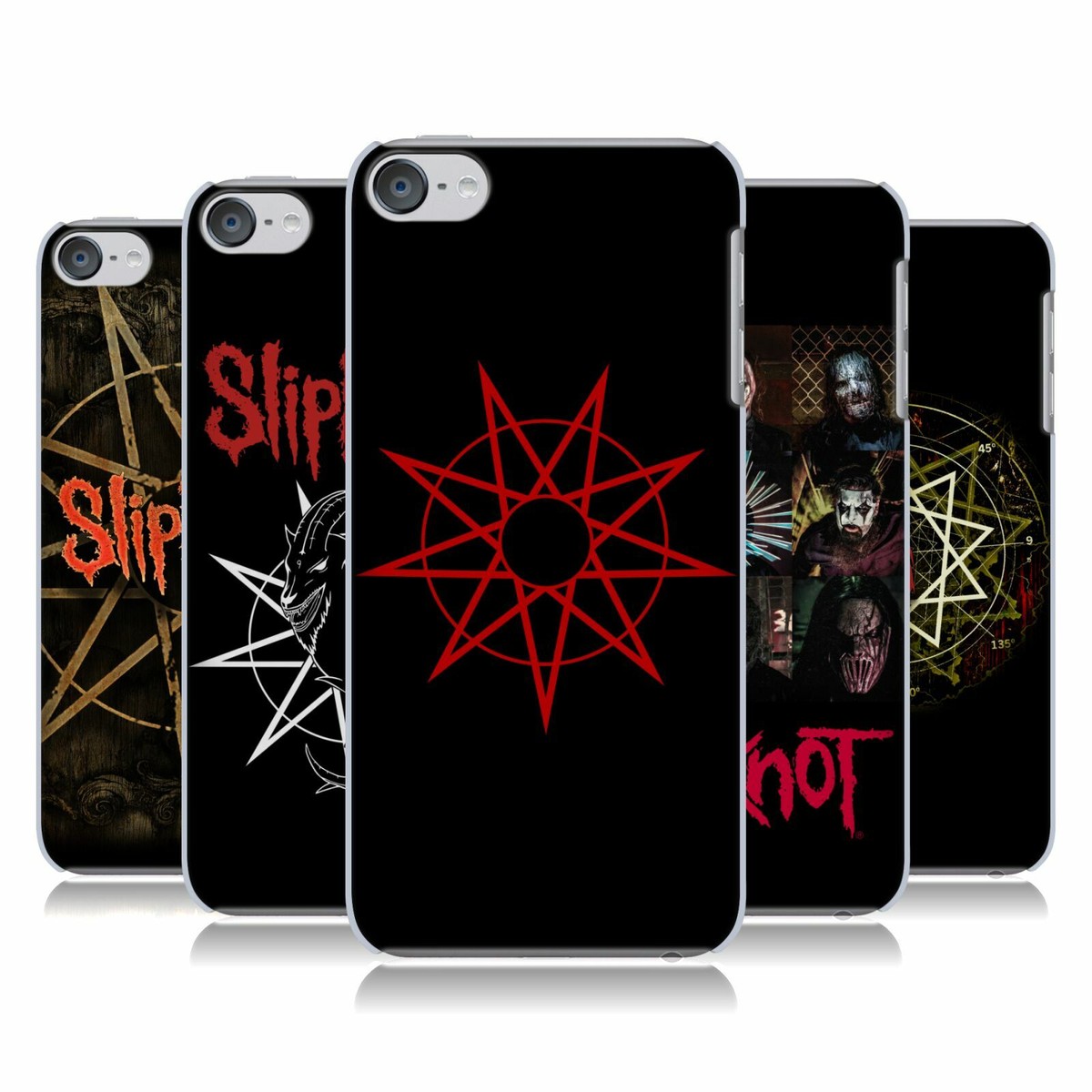 Iphone 4s 4 Slipknot SLIPKNOT 2021, Metal Gods, HD Phone Wallpaper