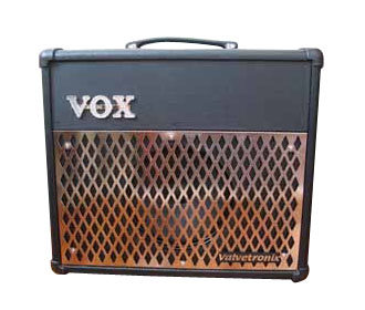 Vox VT15 Guitar Amplifier for sale online | eBay Australia