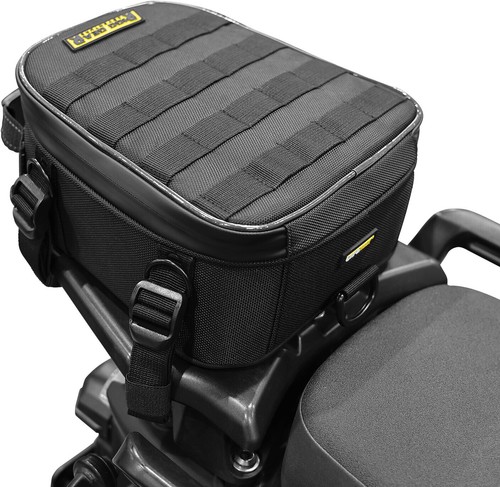 Nelson Rigg Trails End Lite Luggage Black RG-1050-L | eBay