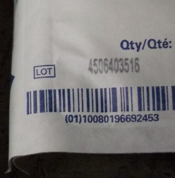 Medline NON25498 Sterile Sof-form Conforming Bandages for sale online ...