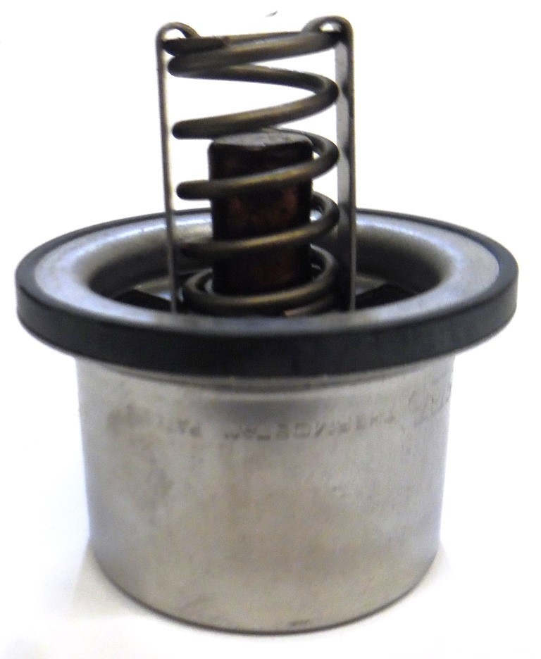 WEIR STAT/DETROIT DIESEL, THERMOSTAT, 23503825, GR.5.2050, 180 DEG, NEW ...