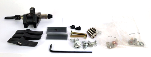 Yakima Universal Mounts Roof Rack Lot - PARTS - Hex wing keys - Bolts ...