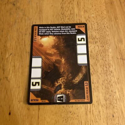 hot wheels acceleracers junk realm 88/246 | eBay