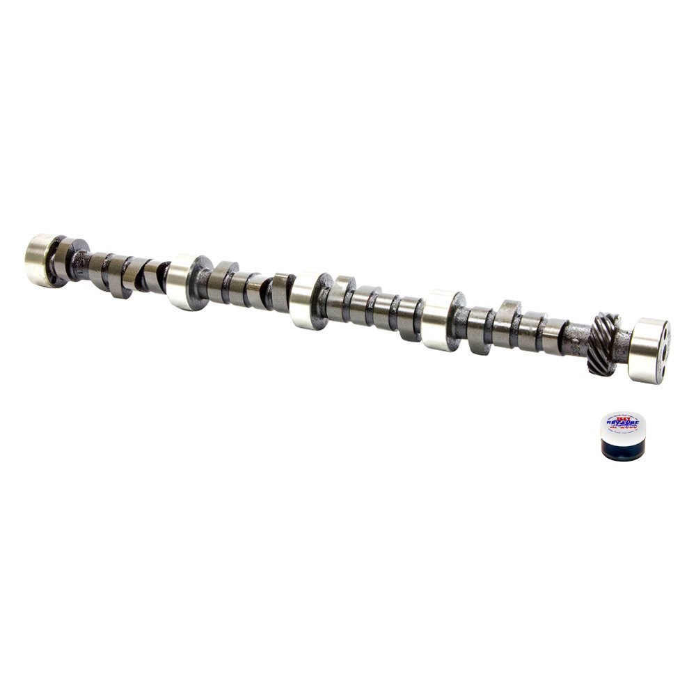 Isky Racing Cams 201549 - Hi-Rev Series Mechanical Flat Tappet Camshaft ...