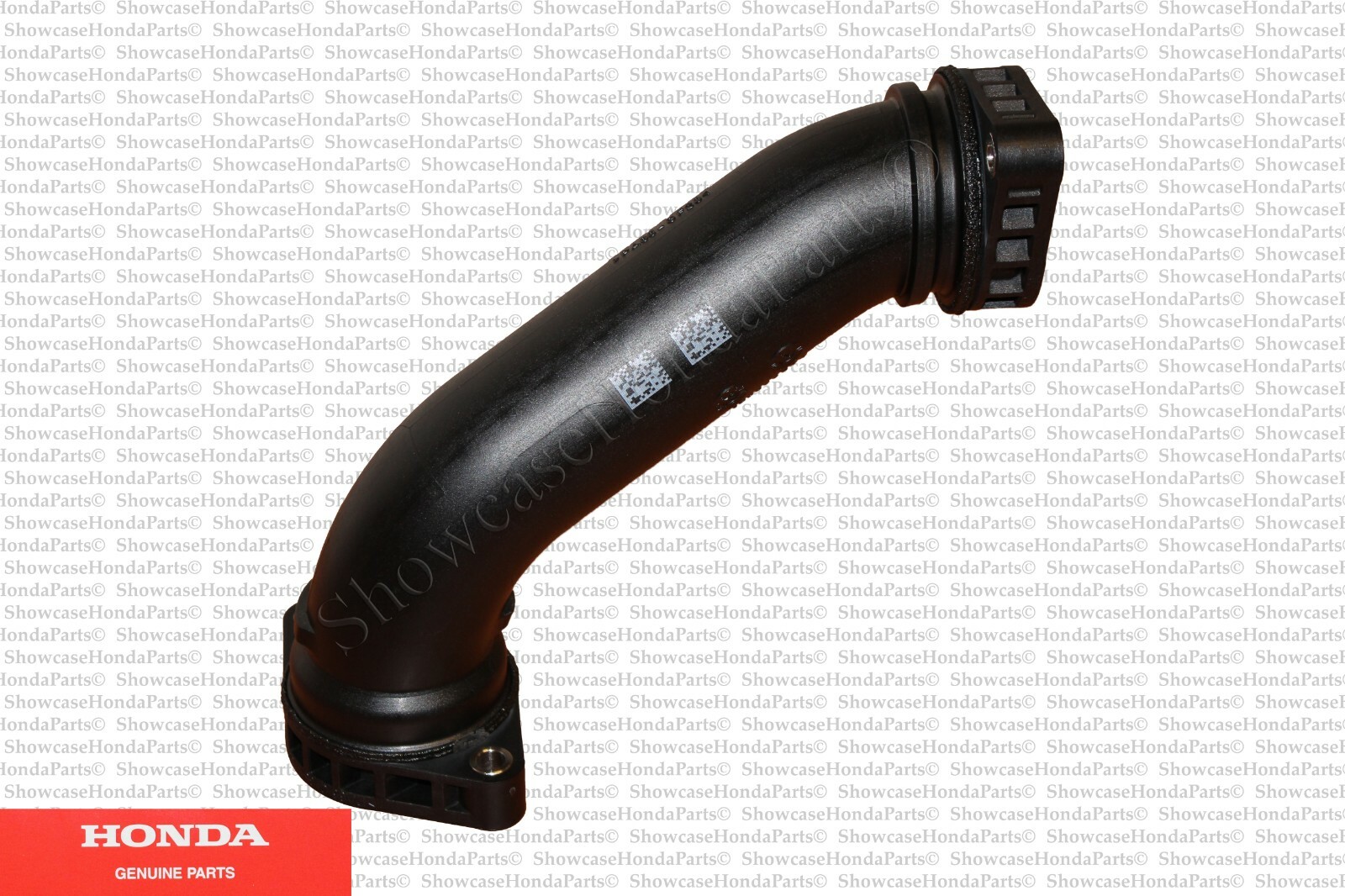 Genuine Honda Intercooler Inlet Pipe B Fits: 2016-2020 Civic 17284-5AA ...