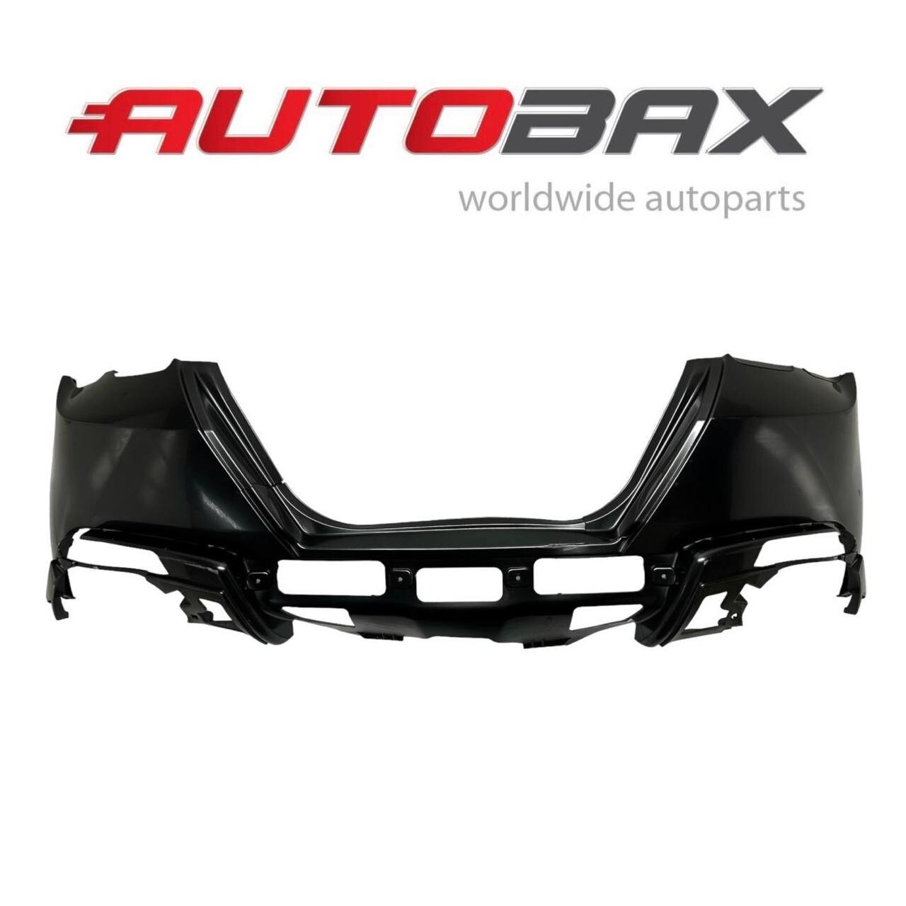 2020 2021 2022 2023 2024 FERRARI ROMA REAR BUMPER COVER OEM USED | eBay