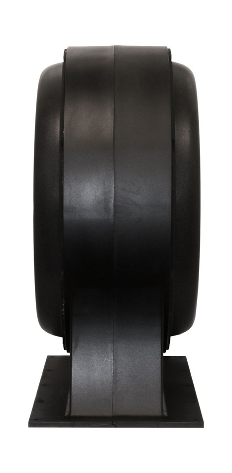 Earthquake Sound Pump 12 12-inch Horn-Loaded, Dual Passive Radiator ...