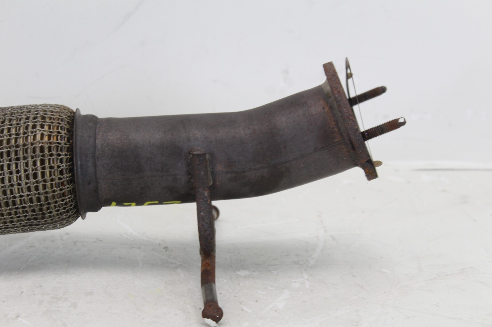 2014-2017 VOLVO S60 Exhaust Pipe 31293869 OEM #4763 | eBay