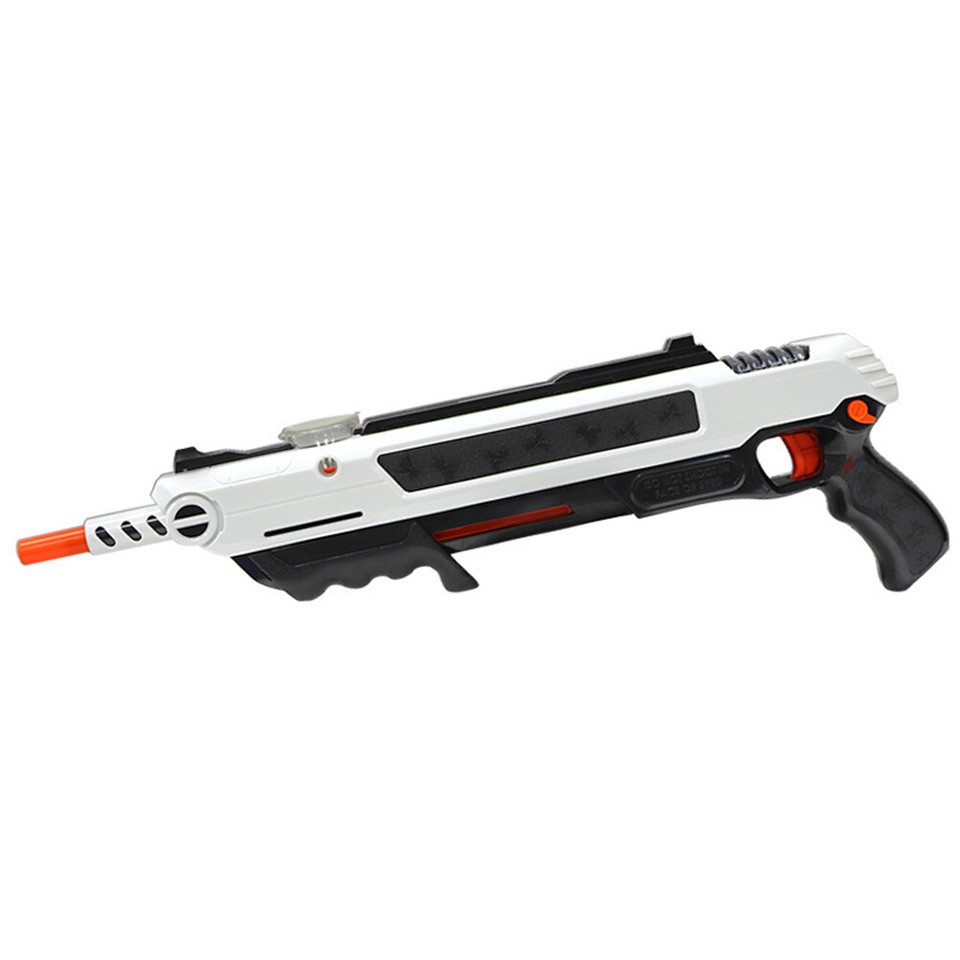 Pump Action Salt Shotgun Pest Killer Gun Bug insects killer Fly Pest ...