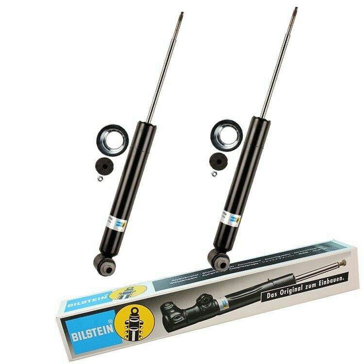 Kit 4 Ammortizzatori a Gas Bilstein B4 BMW Serie 5 E39 520d 525d Tds ...