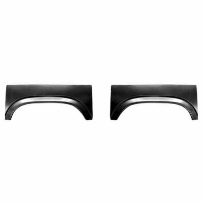 Wheel Arch rear quarter panel fits 80-86 Ford F150 F250 F350 Pickup ...
