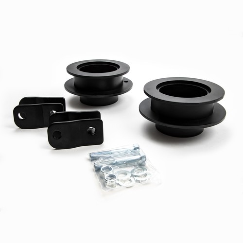 BELLTECH Leveling Kit 13-18 Ram 2500HD / 3500 HD 4WD 2" FRONT STRUT ...