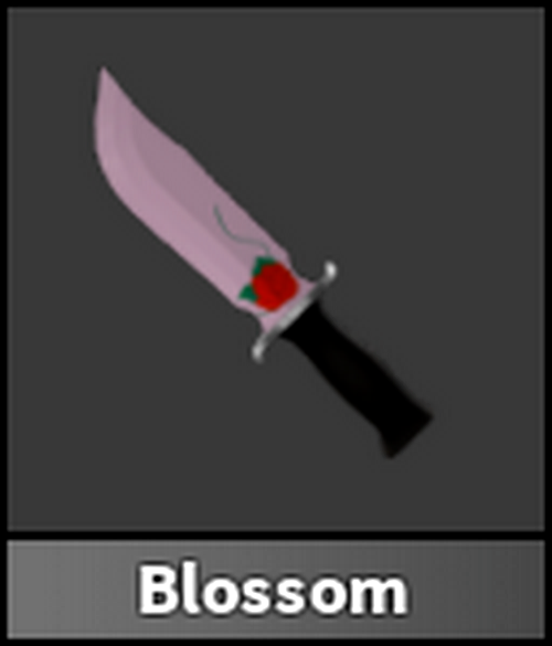 COMMON COLLECTIBLES MM2 | CHEAP & RARE KNIVES & GUNS MURDER MYSTERY 2 ...