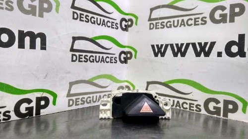 AVERTISSEMENT / 399097 POUR FORD FOCUS BERLINA CAK GHIA | eBay