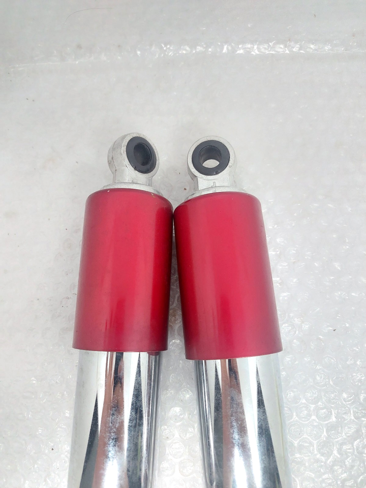 Yamaha RS100 RS125 LS2 LS3 YAS1 YAS2 AS3 Rear Chusion Shock Absorber ...