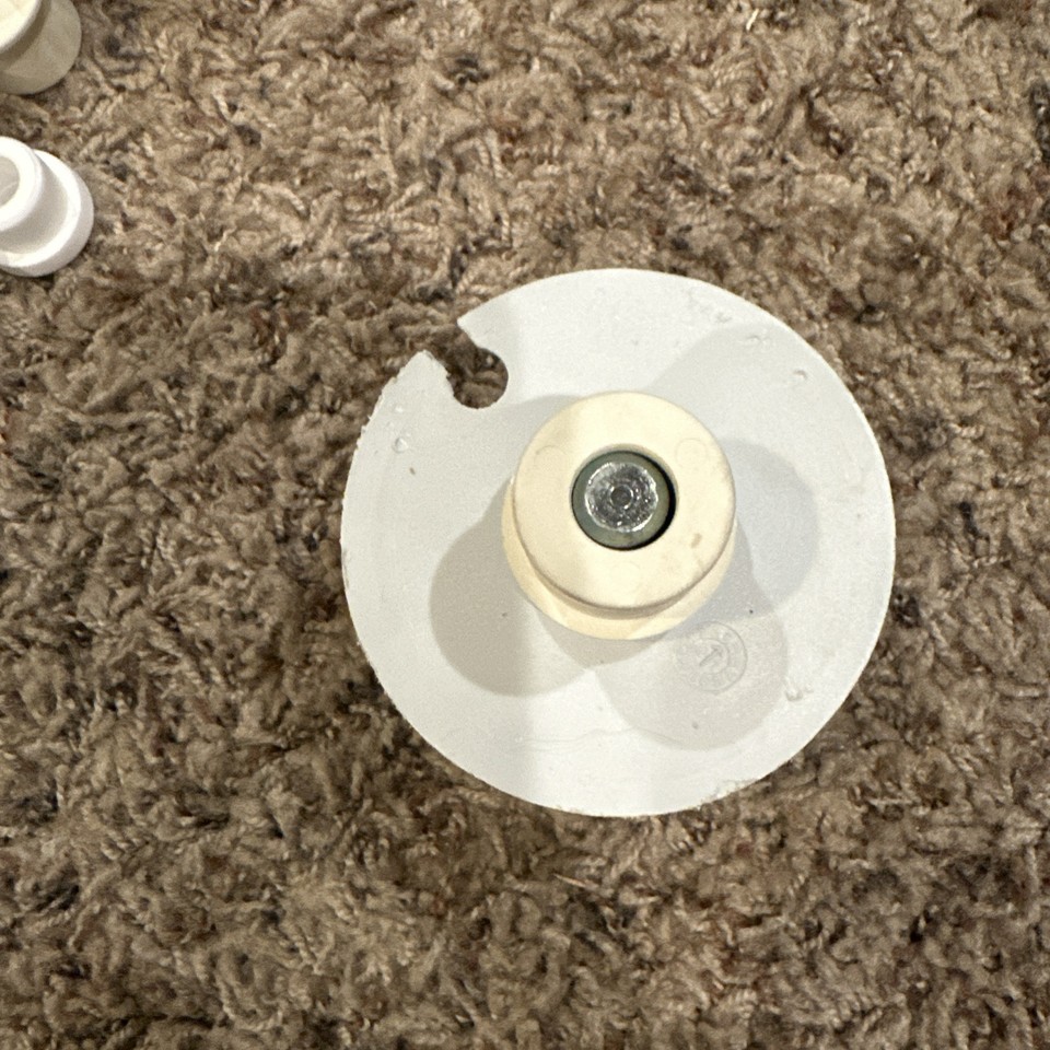 SunSetter Awning Replacement Parts Ends | eBay