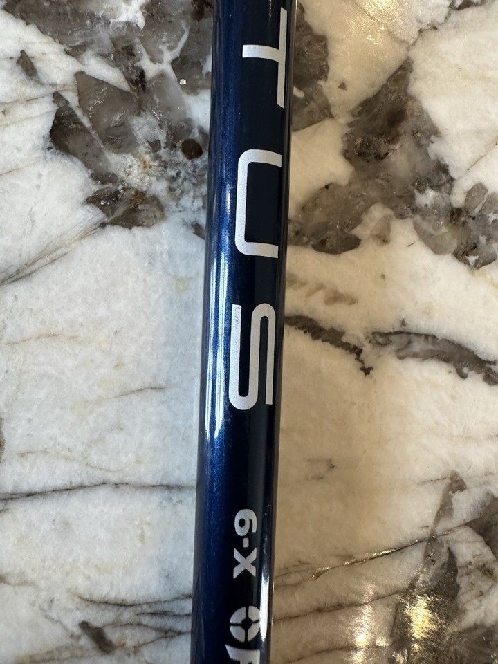 TAYLORMADE Qi35 LS 10.5 DRIVER VENTUS BLUE 6X EXTRA STIFF 45” FRESH ...