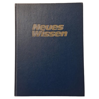 TOMUS VERLAG München Neues Wissen: Saggio Generale | eBay