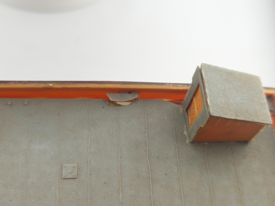 *READ Life-Like HO Scale Building #01381 Equitable Trust Company Bank ...