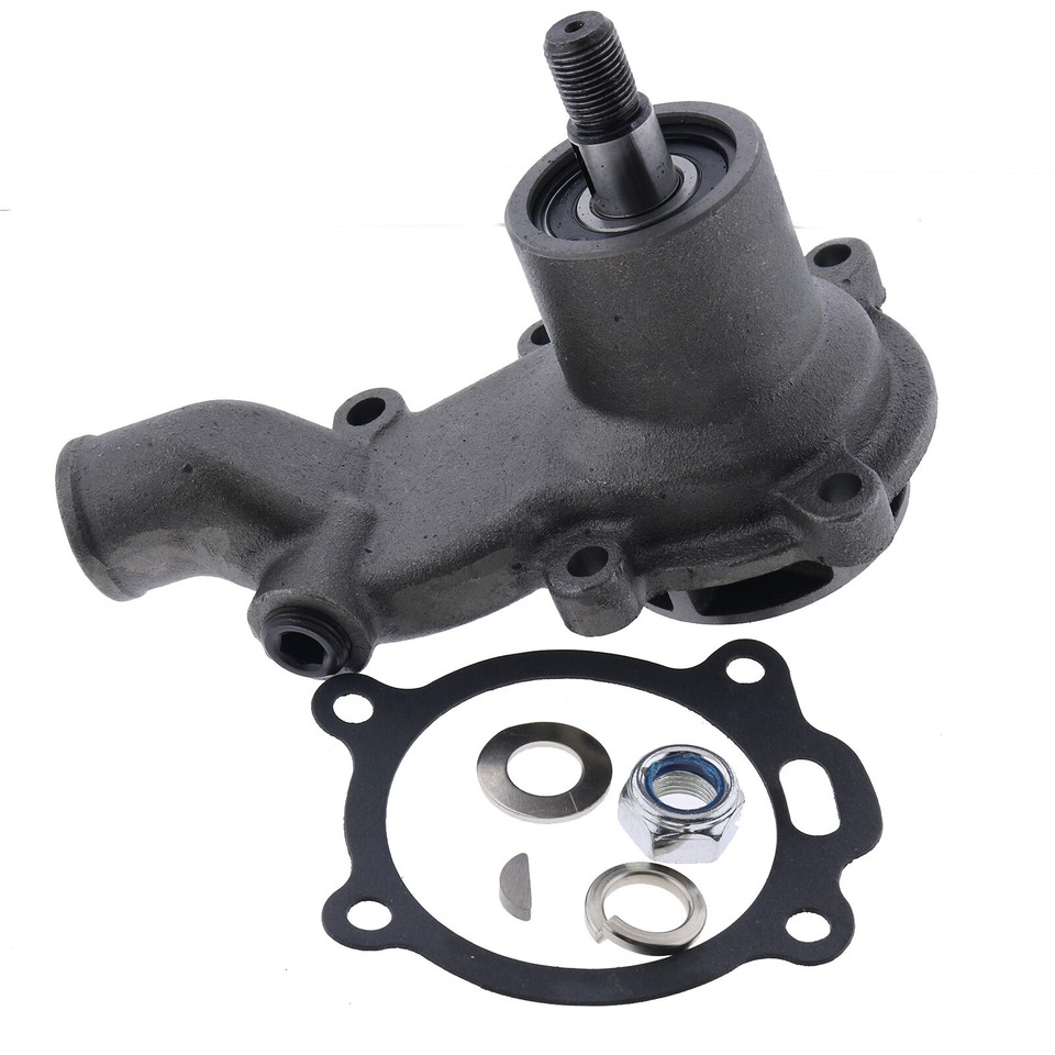 Water Pump 41313131P U5MW0104 41313201 for Perkins Engine A4.212 A4.248 ...