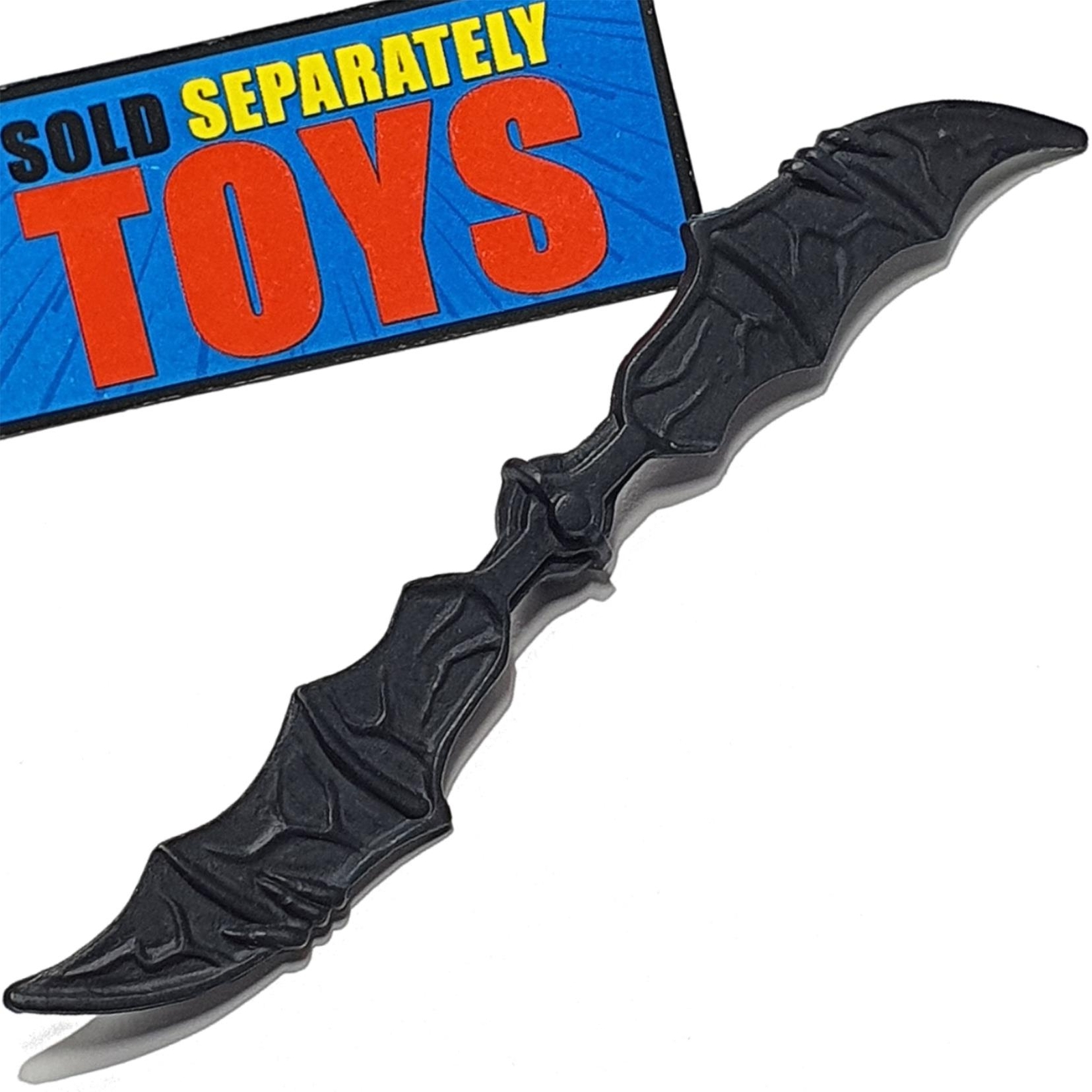 MOTUC Classics Weapons Pack Hurricane Hordak WING ACCESSORY propeller ...