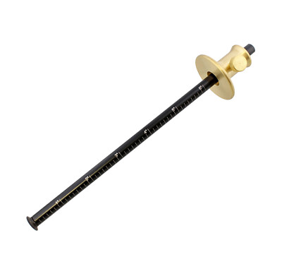 Lathe - Recessing Tool