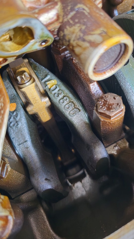 1995-1998 BMW E36 M3 Engine Motor M52 M50 S50 Rebuilt Leak Down Tested ...