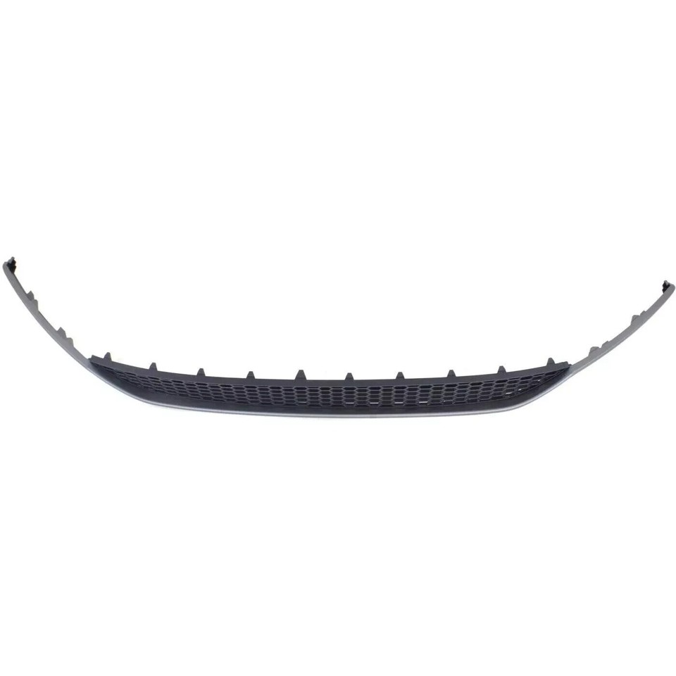 New Front Lower Bumper Face Bar Grilles For Hyundai Sonata 2015-2017 ...