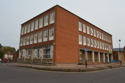 Photo 6x4 Job Centre Tonbridge c2017 | eBay UK