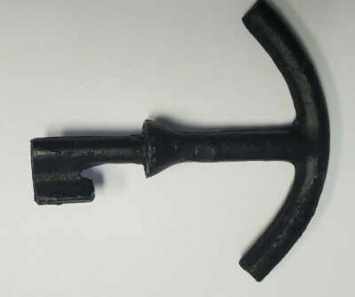 Powerseal Water Meter Box Key Ductile Iron | Grelly USA