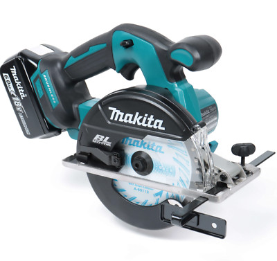 Circular Saws - Makita Circular