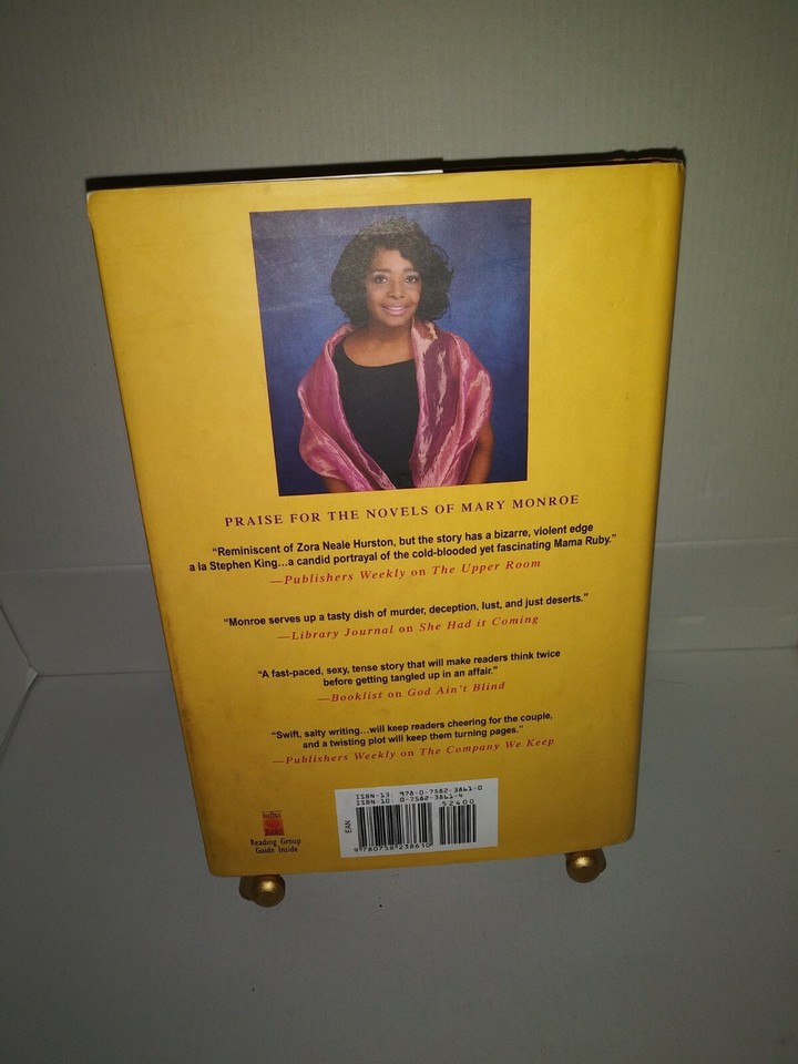 Mama Ruby by Monroe, Mary 9780758238610| eBay