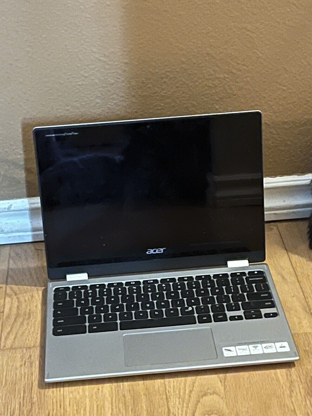 Acer Chromebook Spin 714 CP714-2W-56B2 14" (256GB SSD, Intel Core i5 ...