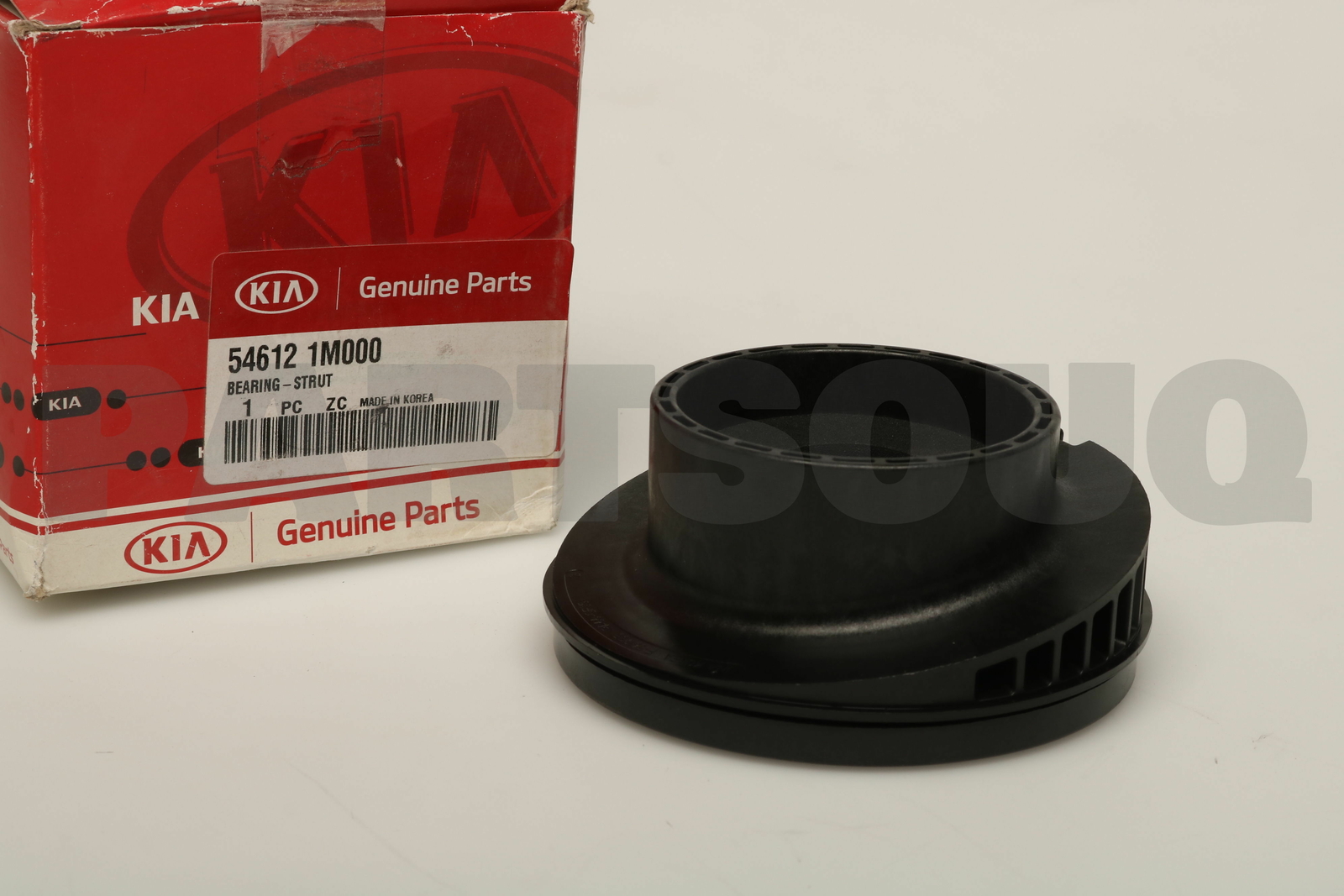 546121M000 Genuine Hyundai / KIA BEARING-STRUT | eBay