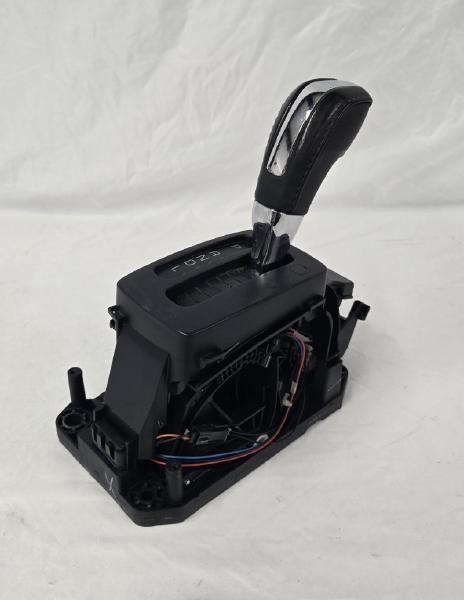 2011-2012 Ford Fusion Automatic Trans Floor Gear Shift Shifter Assembly ...