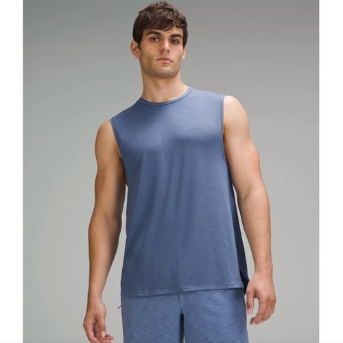 Lululemon Balancer Tank Top Size Large | eBay