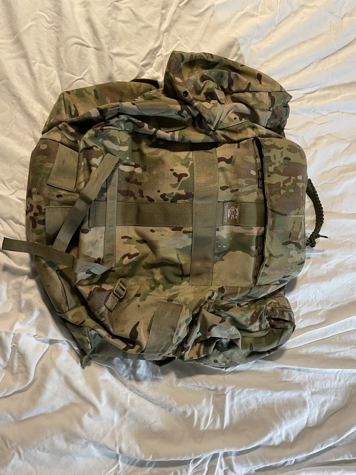 Tactical Tailor Malice Pack V2 Large Ruck Bag Multicam | eBay