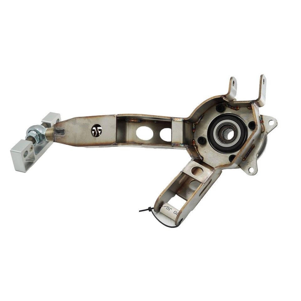 EK Rear Trailing Arms AWD RWD FWD For Honda Civic 96-00 4x100 OEM Specs ...