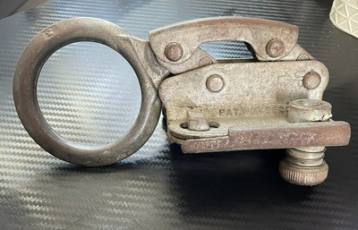 Safety Harnesses - Miller Model 8174