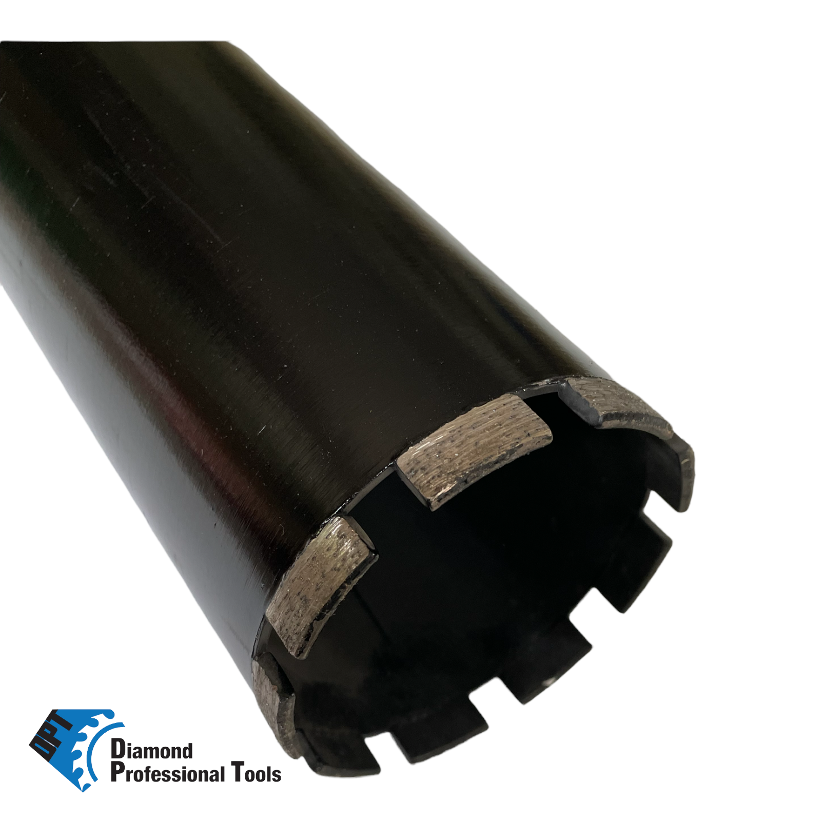 2" 5" 6" 7" 8" 9" 10" 11" 12" 14" 16" 18" 20" 24 Wet Core Drill Bit for ...